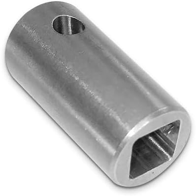 Amazon.com: Jack B Kwik Trailer Jack Drill Adapter : Automotive