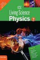 ICSE Living Science Physics Class - 7 : Amazon.in: Books