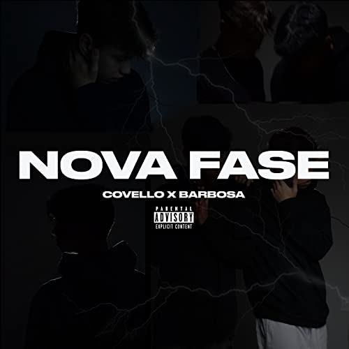 Play Nova Fase by Covello on Amazon Music