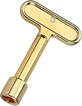 Honkador Water Key|water Spigot Key P1300-PART-13-KEY hydrant wrenches ...