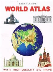 School Atlas : Dreamland Publications: Amazon.in: Books