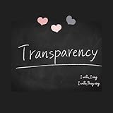 【発売日：2024年01月14日】・製造元:Transparency Music