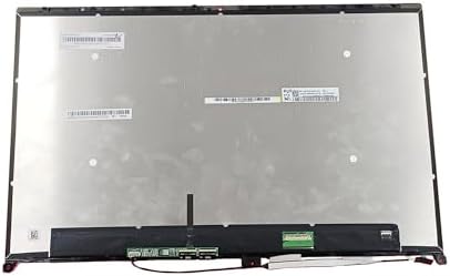 Amazon.com: Lyinsen Reemplazo portátil LCD LED pantalla táctil ...