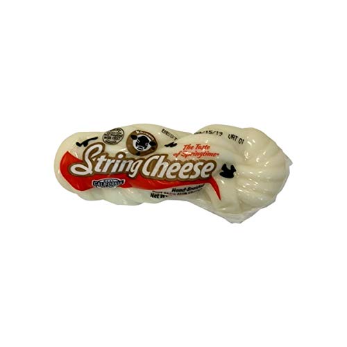 Amazon.com: Karoun All Natural String Cheese 13 oz (Braided with Part ...