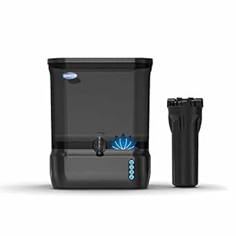 Addyz Gravity based Water Purifier with 4 stage filteration with UF ...