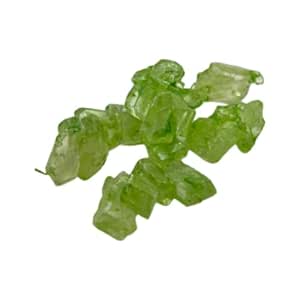 Amazon.com : Rock Candy On a String - Bulk Varieties 1 LB Bags ...