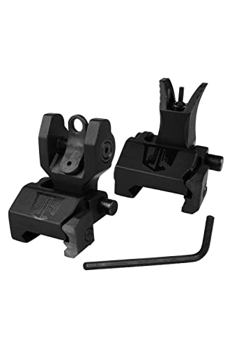 Top 10 Best Low Profile Iron Sights : Reviews & Buying Guide - Katynel