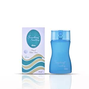 Buy Viwa Perfume Eau De Perfume for Men and Women (Something Green ...