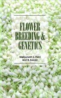 Amazon.co.jp: Flower Breeding And Genetics (Set Of 2 Parts) (Set Price ...