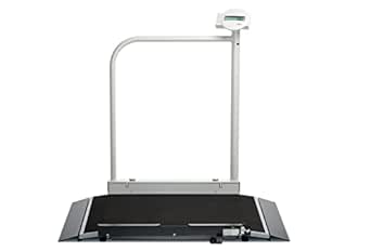 Amazon.co.jp: seca 677r RS232 Internal EMR ready Digital Wheelchair ...