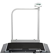 Amazon.co.jp: seca 657r RS232内蔵 EMR ready デジタルストレッチャー用スケール (検定付) : 産業・研究開発用品