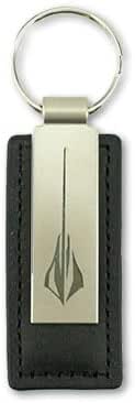 Amazon.com: SR1 Performance Corvette Stingray Metal/Leather Keychain ...