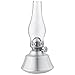 Amazon.com: Danforth Pewter Tree House Oil Lamp – Traditional and ...