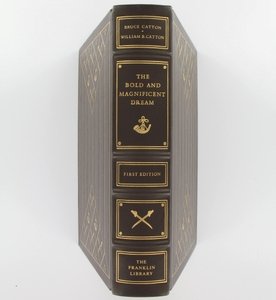 The Bold and Magnificent Dream: America's Founding Years, 1492-1815 ...