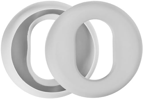 Amazon.com: Silicone Ear Pads for Microsoft Surface Headphones1 / 2 ...