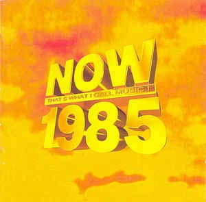 Dire Straits, Feargal Sharkey, Eurthmics, Prince, Talking Heads, Kate ...