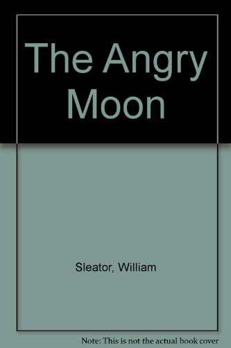 『The Angry Moon』｜感想・レビュー - 読書メーター