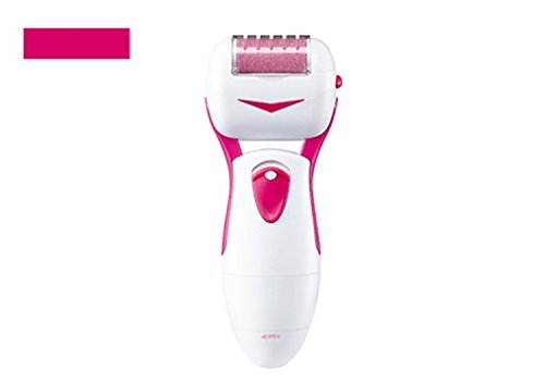 Amazon.com : Callous Shaver Arrival Portable Waterproof Electric ...