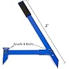 Pallet Buster Framing Wall Puller Tool Solid Steel USA Heavy Duty ...
