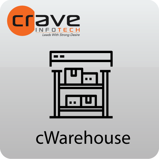 Warehouse Management System - App on Amazon Appstore