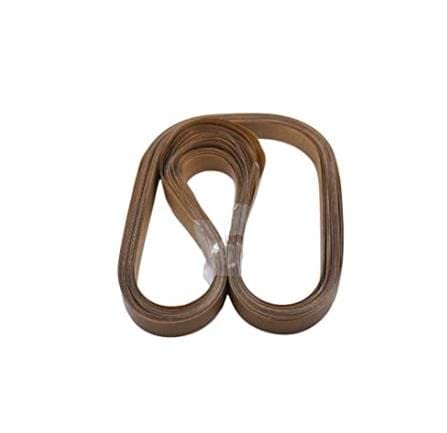 PACKTECK MACHINES High Quality Teflon Sealing Belt for Band Sealing ...