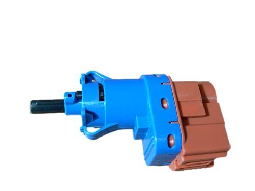 Amazon.com: Interruptor de luz de freno compatible con Land Rover LR3 ...