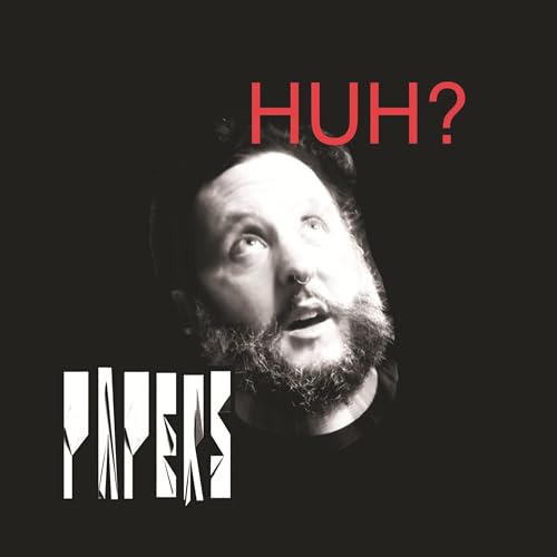Amazon.co.jp: HUH? : Papers: デジタルミュージック