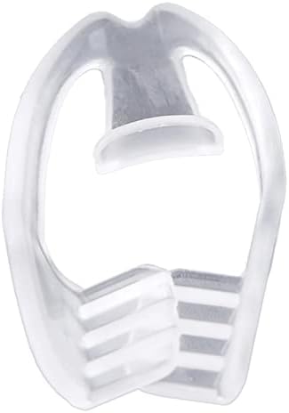 Amazon.com : Ellylian Bite Guard for Teeth Clenching Nighttime Mouth ...