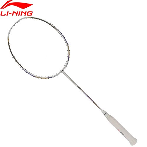 Buy Li-Ning Turbo Charging N 7 II Liliyana Natsir Unstrung Badminton ...