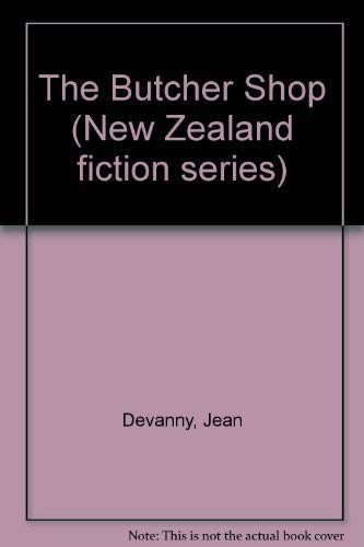 The butcher shop: Devanny, Jean: 9780196480008: Amazon.com: Books