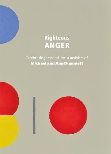 Buy Righteous Anger: Celebrating the Anti-Racist Activism of Michael ...