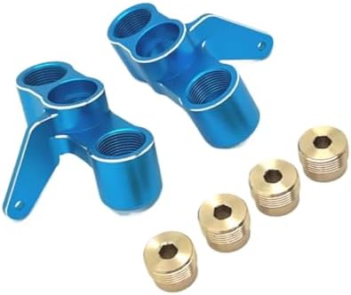 RC Steering Knuckles For FS For Tank For Cheetah For Atom Leopard For ...