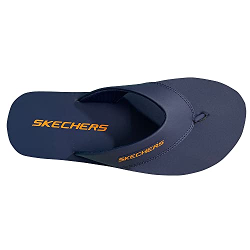 Skechers Men's COURTWALD INDIA Slipper 894203ID - Price History