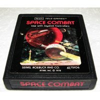 Amazon.com: Space Combat : Video Games