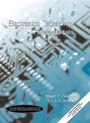 Electronics Technology Fundamentals: Paynter, Robert T., Boydell, B.J ...