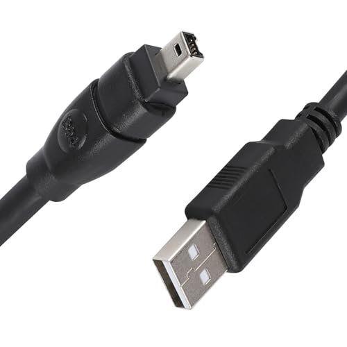 Best Flat FireWire Cables for Seamless Data Transfer - Totally Reviewed