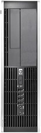 (Refurbished) HP Compaq Pro 6305 Desktop Computer PC AMD A8 Processor ...