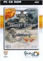 Conflict: Desert Storm (PC CD) : Amazon.co.uk: PC & Video Games