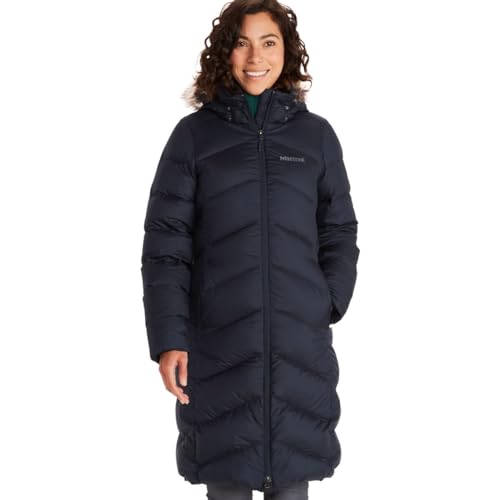5 Best Women’s Winter Coats for Extreme Cold Weather of 2024