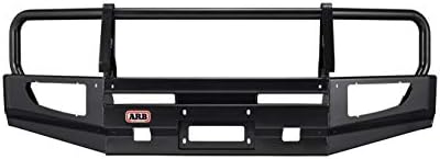 Amazon.com: ARB Runner Bumper 3421530 : Automotive