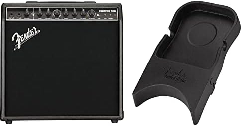 Amazon.com: Fender Champion 50XL Guitar Amplifier, with Amperstand ...