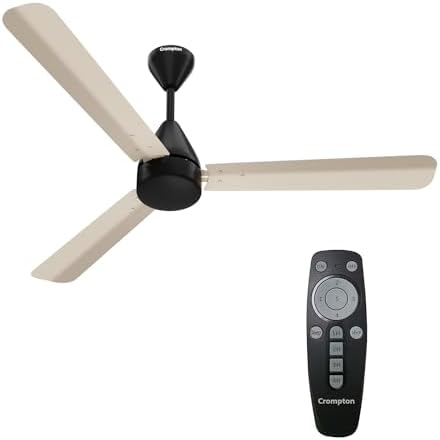 Buy Crompton Energion Hyperjet 1200mm BLDC Ceiling Fan | Point Anywhere ...
