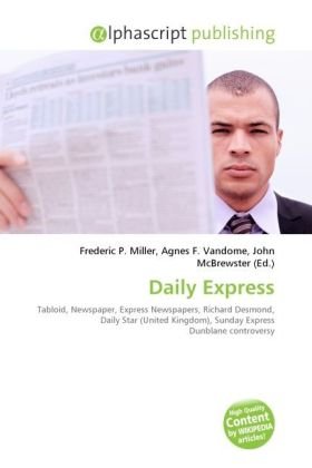 Amazon.co.jp: Daily Express : 本