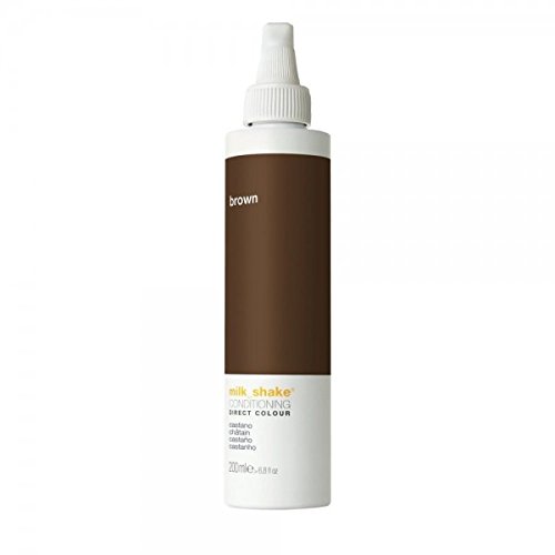 Milkshake Direct Color Brown 100 ml : Amazon.in: Beauty
