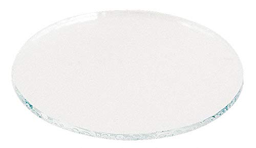 Schneider Electric Push Button Cap, Glass, Size: 30mm - pkg. of 5 ...