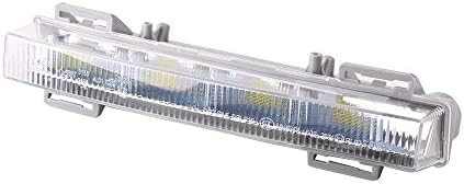 Amazon.com: CNUPSM LED Daytime Running Light Fog Lamp Passenger Right ...