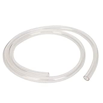 Amazon.com: ciciglow Computer Water Cooling PVC Pipe PC Water Cooling ...