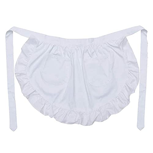 Top 10 Aprons For Coffee Shop of 2022 - Katynel