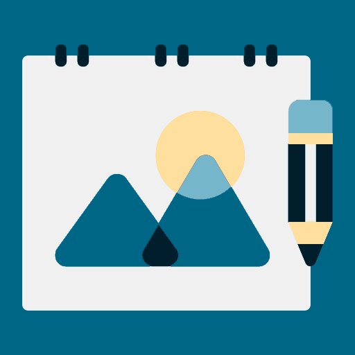 Drawing Pad, an easy finger paint app . Draw and paint sketchbook where ...