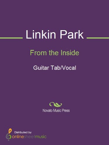 Amazon.com: From the Inside eBook : Park, Linkin: Books